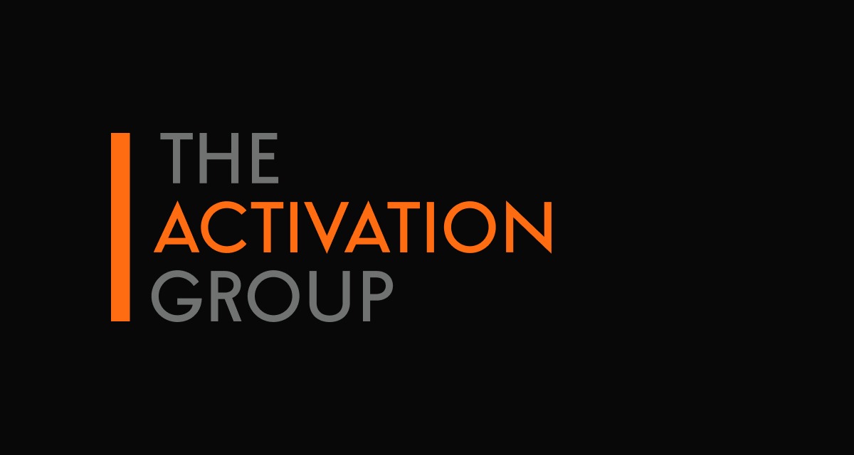 Divisions - The Activation Group